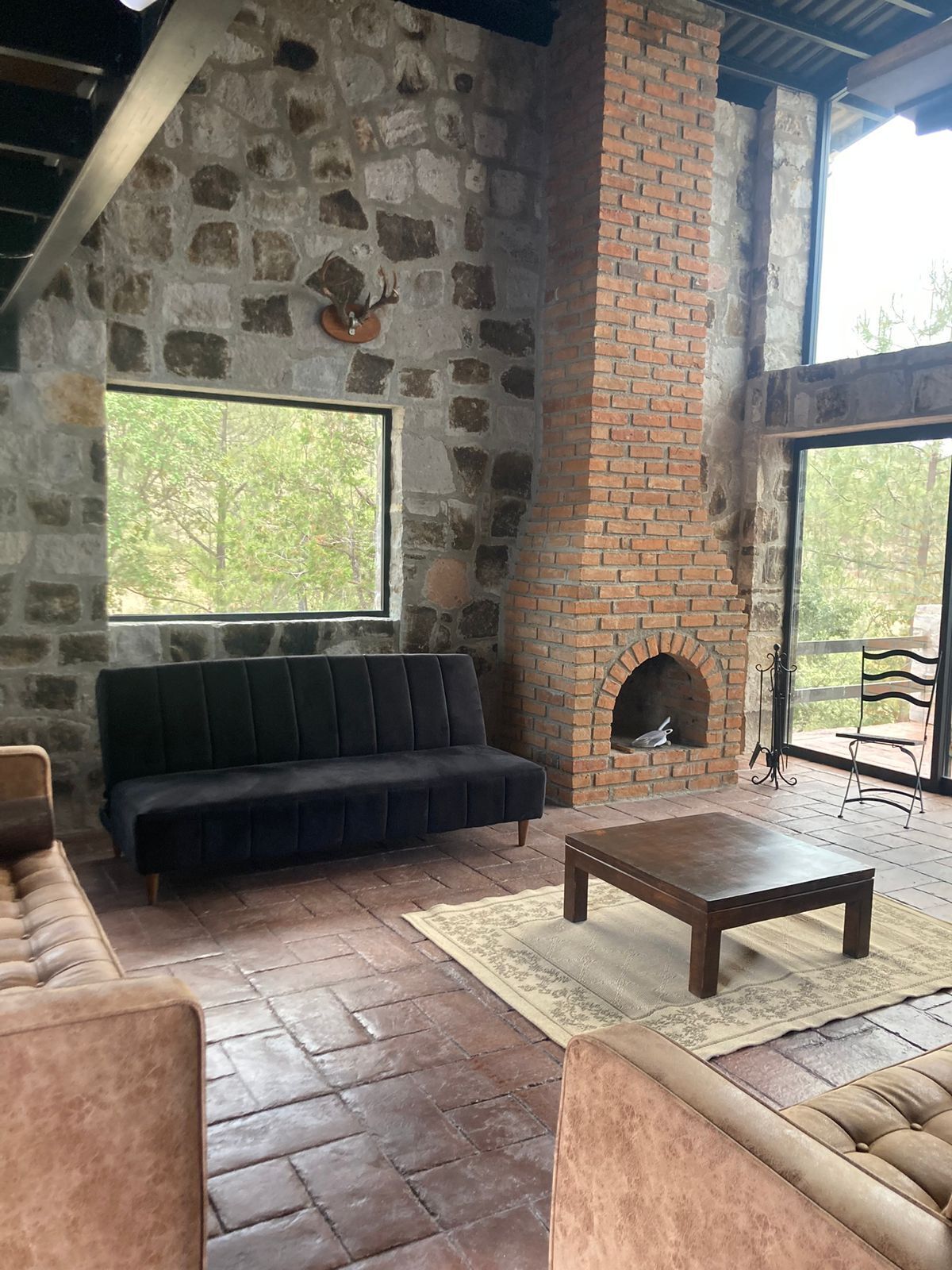 Casa Los Sierra - Durango