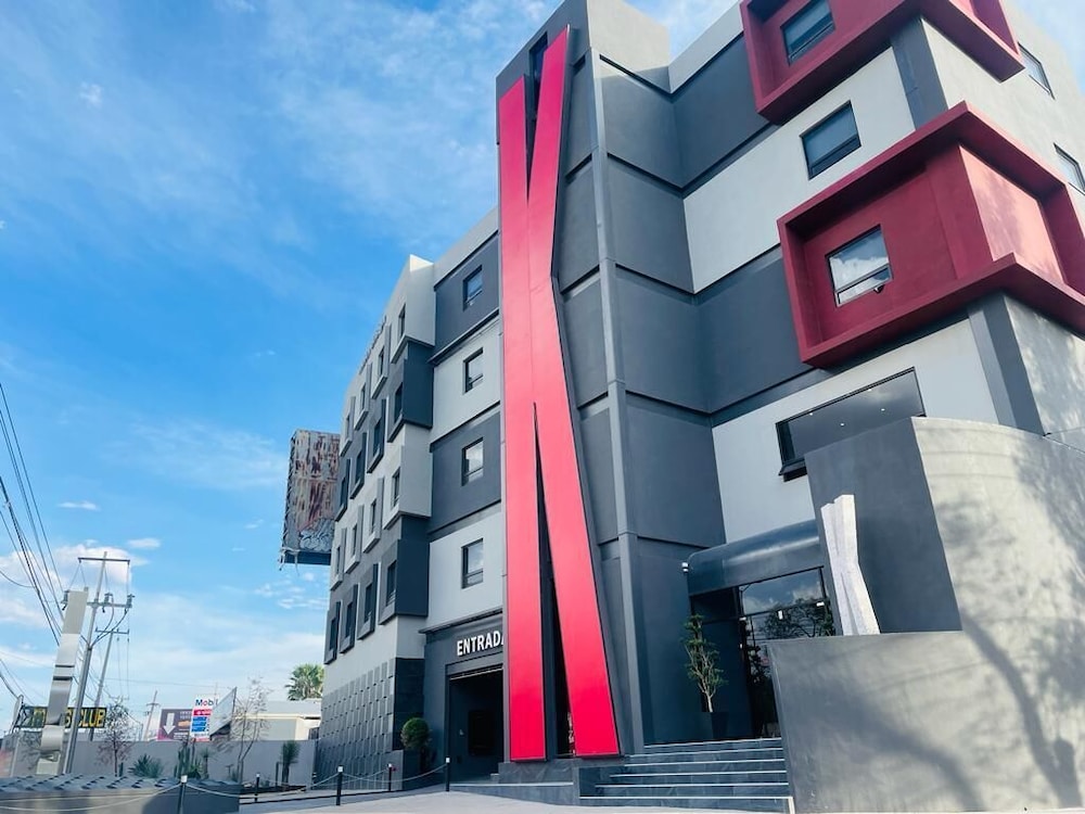 K Hotel - Jalisco