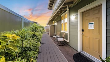 Casa (1 Bedroom) | Fachada do alojamento