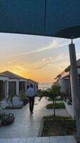 Terraço/pátio