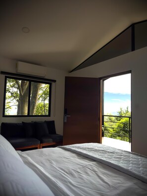 1 quarto, lençóis de algodão egípcio, roupa de alta qualidade