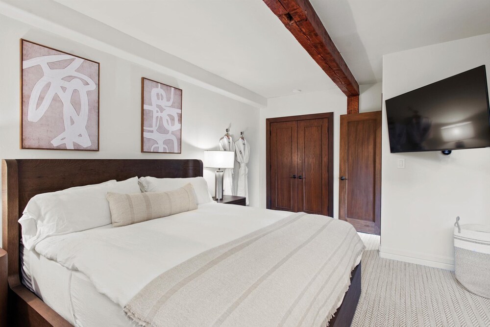 Aspen Luxury 4 Bedroom Mountain Retreat - Snowmass