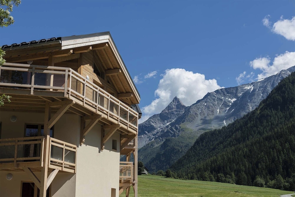 Au Coeur Du Paradiski | Vue Imprenable + Sauna - Aime-la-Plagne