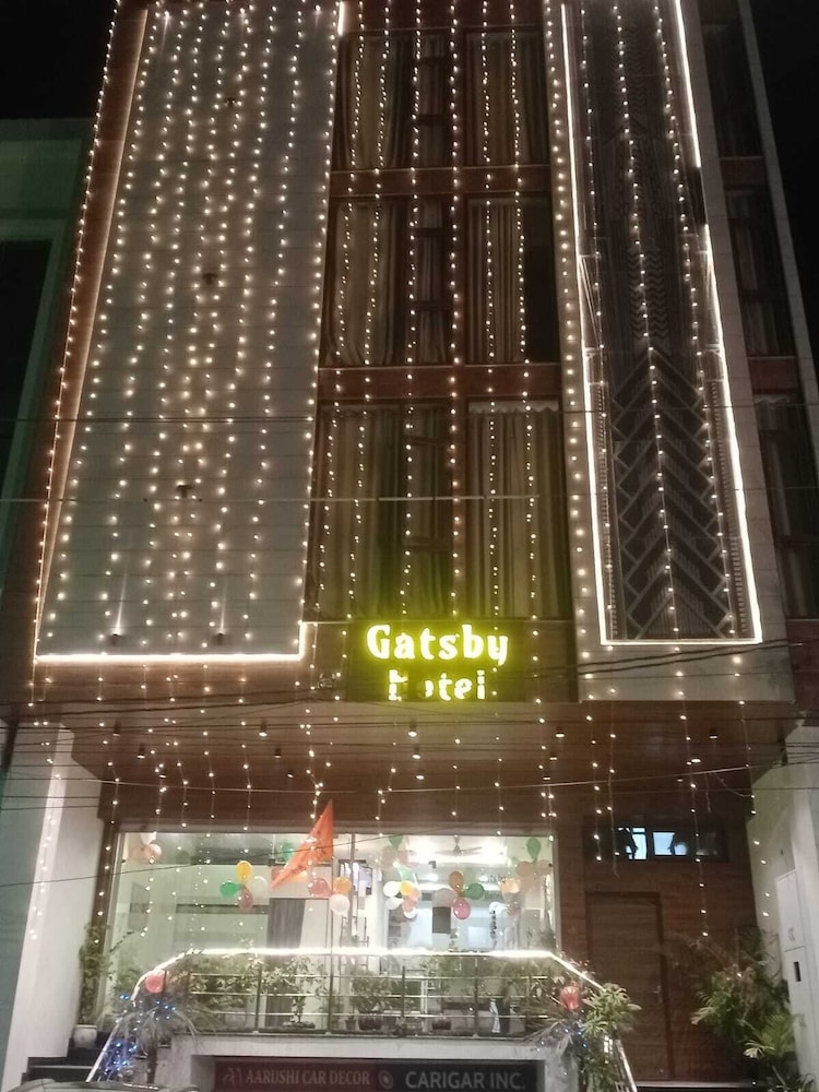 Gatsby Hotel Jaipur - Jaipur