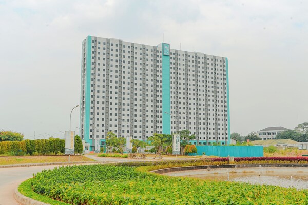 Aurora Rooms Riverdale - West Java