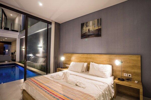 Berawa Bali Beach Villa - Canggu