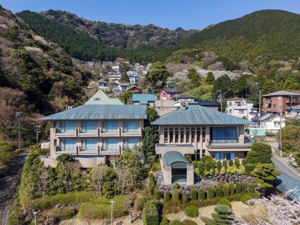E Joy Inn-atami - Atami