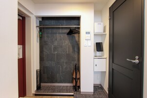 Apartamento Comfort | Wi-fi grátis, roupa de cama fornecida 