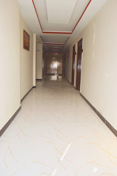 Hotel Al Badar