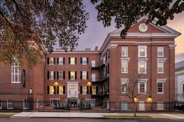Visitation Hotel Frederick, A Tribute Portfolio Hotel - Frederick, MD