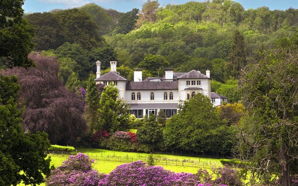 The Falcondale At Lampeter - Lampeter