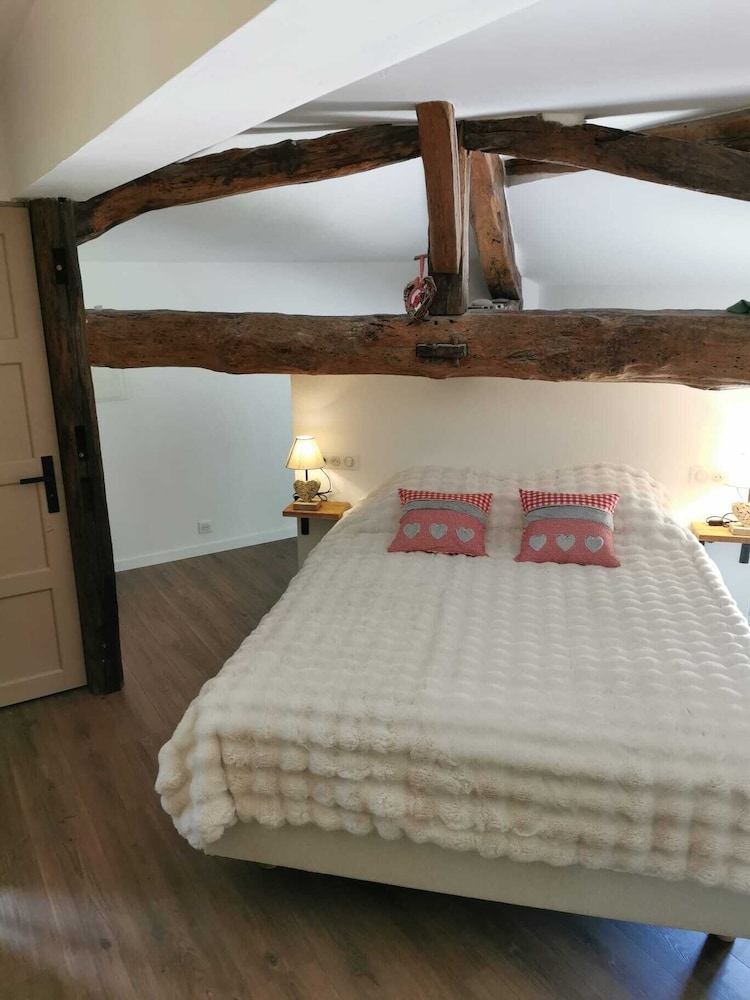 Domaine De Pourrouquet - Chambre Chalet - Vic-Fezensac