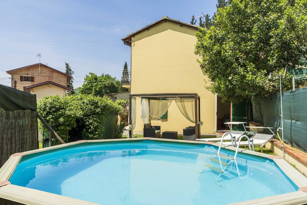 Camaiore House With Pool Versilia - Camaiore