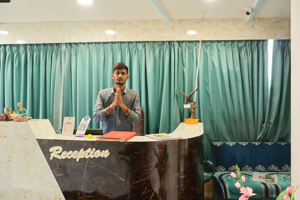 Hotel Era - Ahmedabad