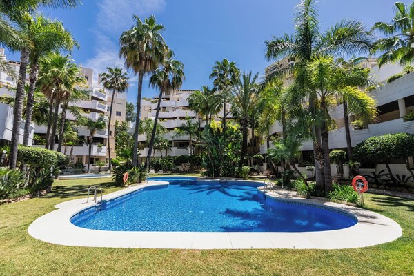 Molo Residences Boutique Apartment & Spa - Costa del Sol