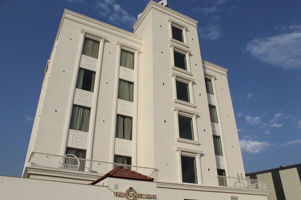 Hotel White Ring Jaipur - Jaipur