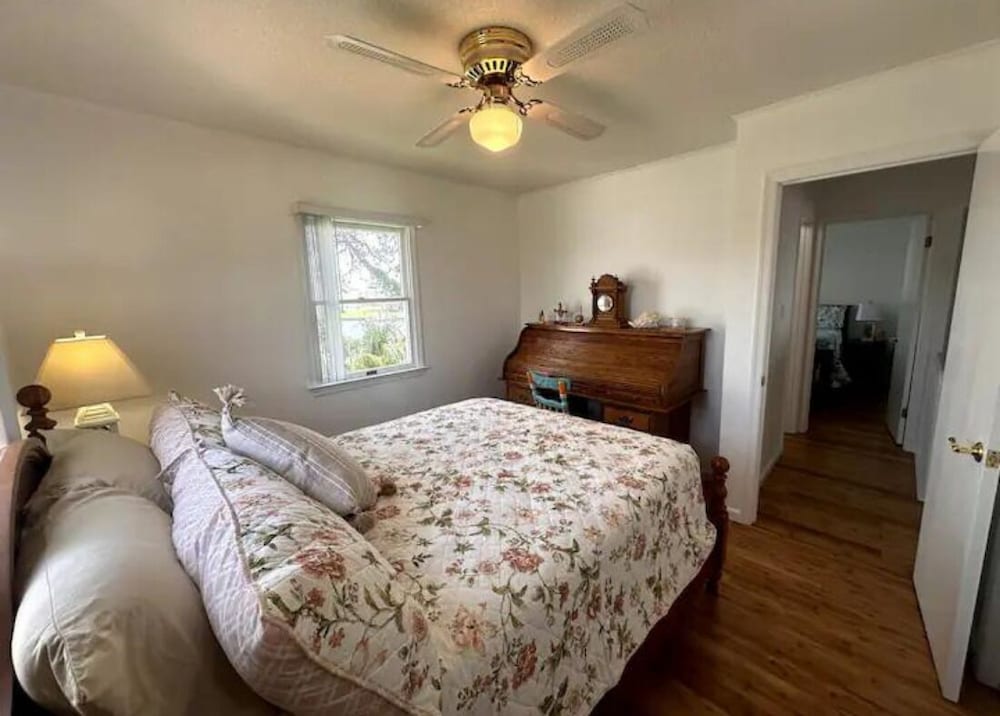 Sunset View-dog Friendly With Pool/tennis! - Kitty Hawk