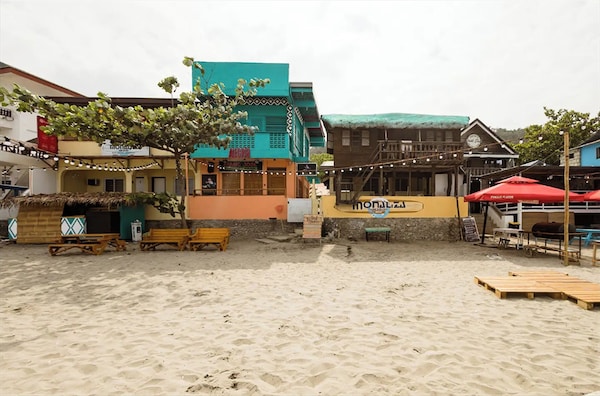 Monaliza Surf Resort - San Fernando