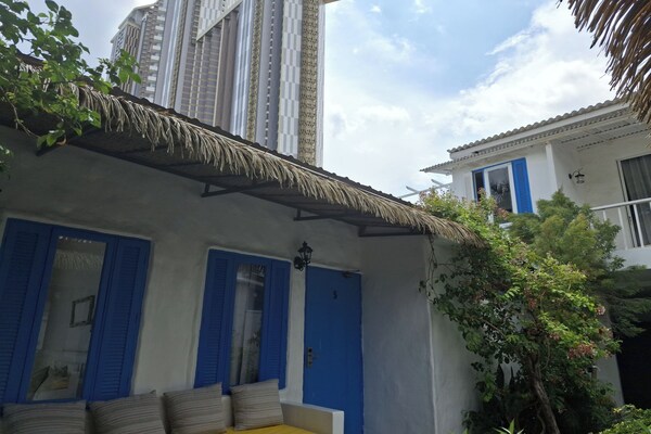 Deva Casa Private Pool Villa - Pattaya City