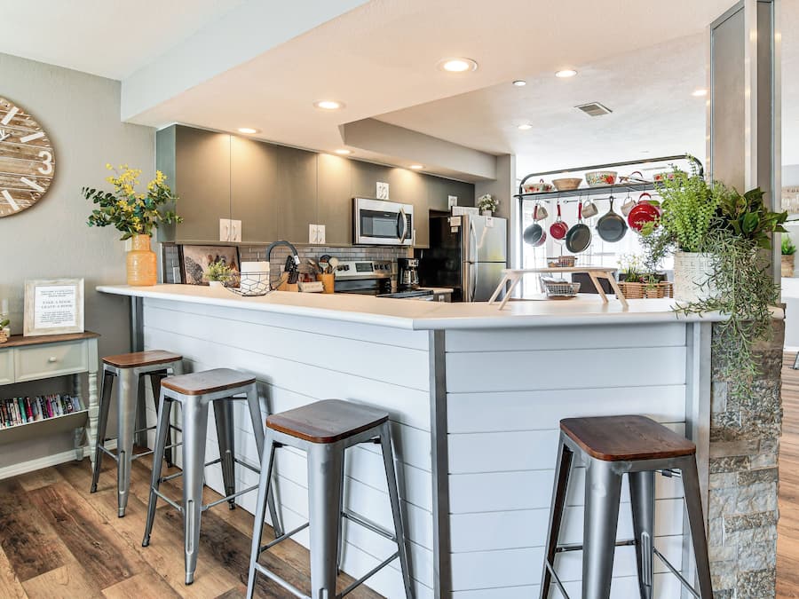 Apartamento (2 Bedrooms) | Interior