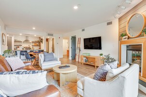 Apartamento (2 Bedrooms) | Interior