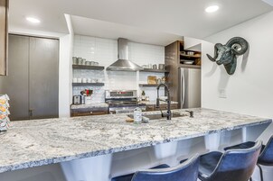 Apartamento (2 Bedrooms) | Interior