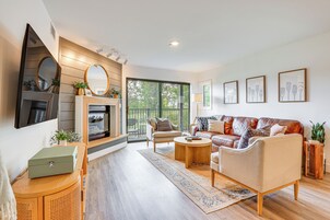 Apartamento (2 Bedrooms) | Fachada do alojamento