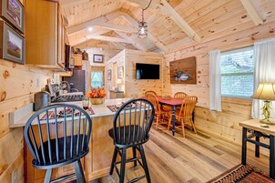 Casa (1 Bedroom) | Interior