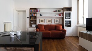 Apartamento (2 Bedrooms) | Interior