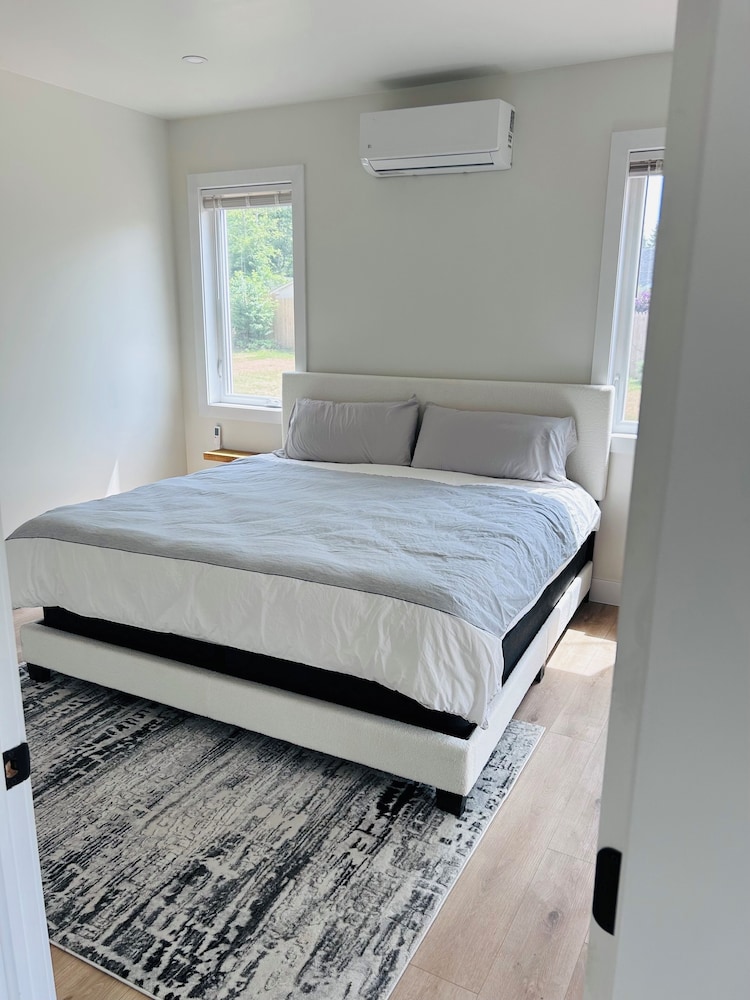 Stanhope Beach Daze Retreat - Stanhope, PE, Canada