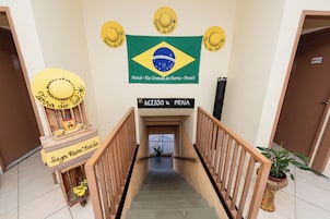 Receção