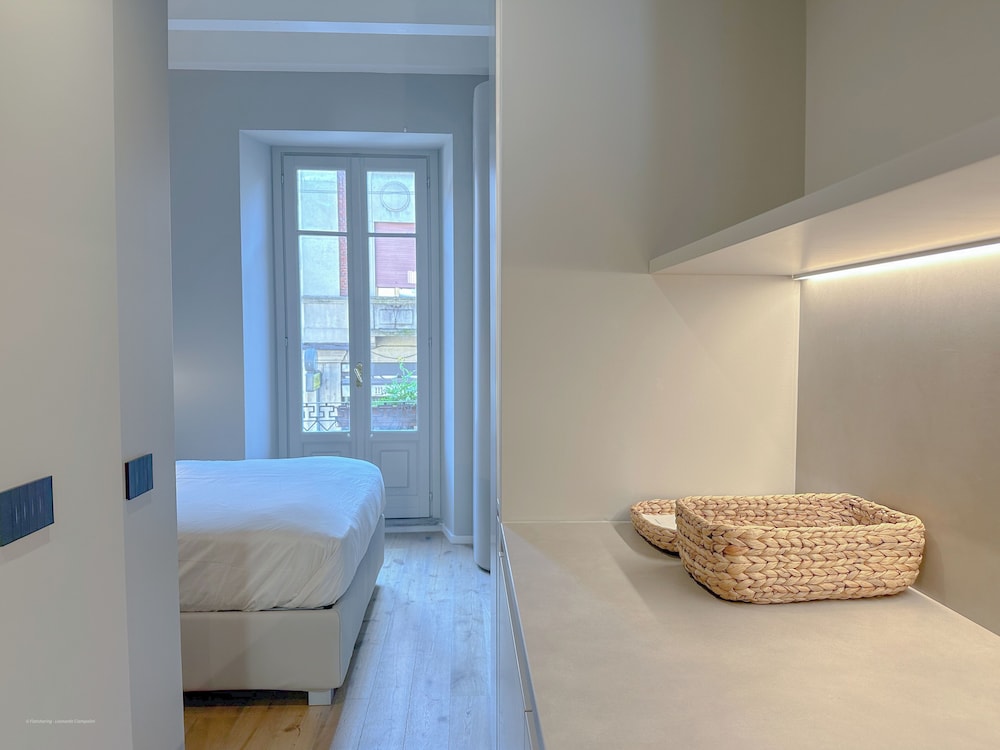 Canonica Suite 72 - 10 min da Parco Sempione - Milan | Vrbo