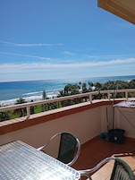 Terraço/pátio interior