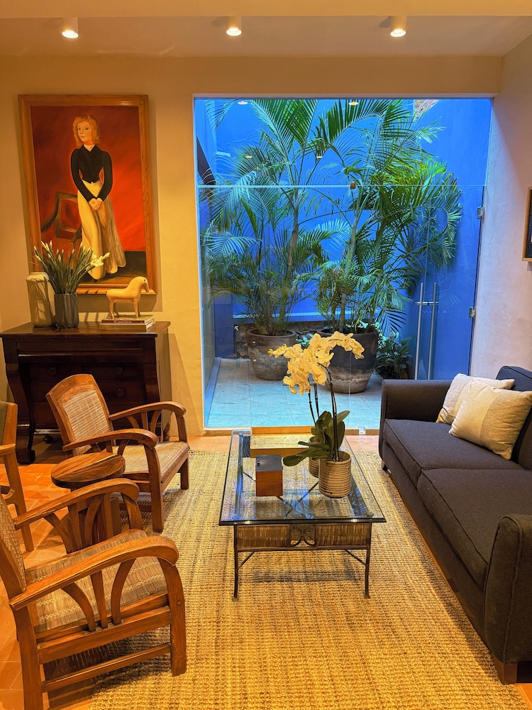 Parque Juan Diego - Guadalajara