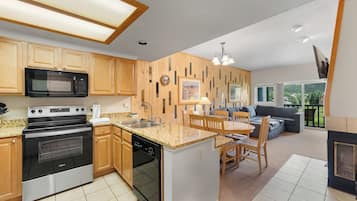 Apartamento (2 Bedrooms) | Fachada do alojamento