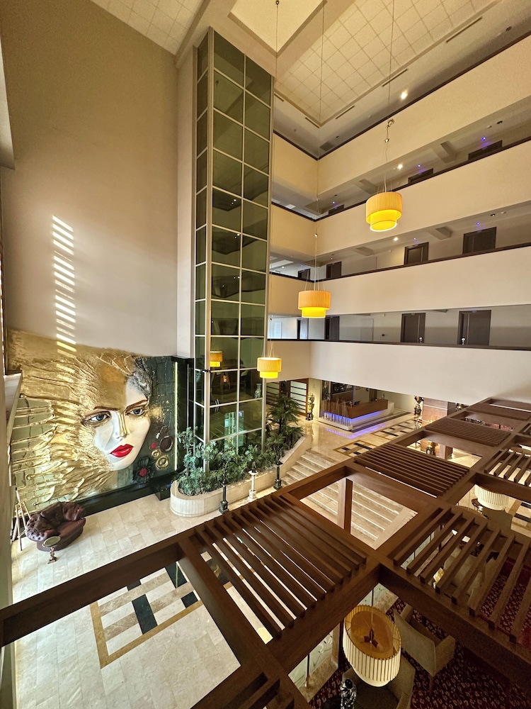 Mgs Hotel - Izmir