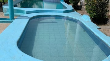 Apartamento Familiar, vista para o pátio | Terraço/pátio interior