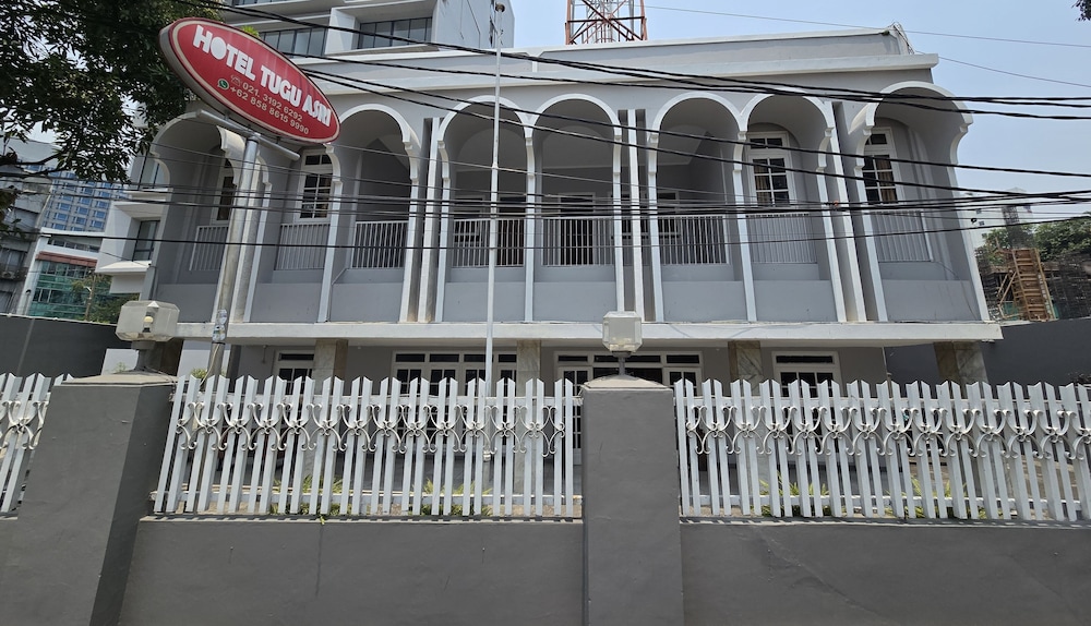 Hotel Tugu Asri - Jakarta