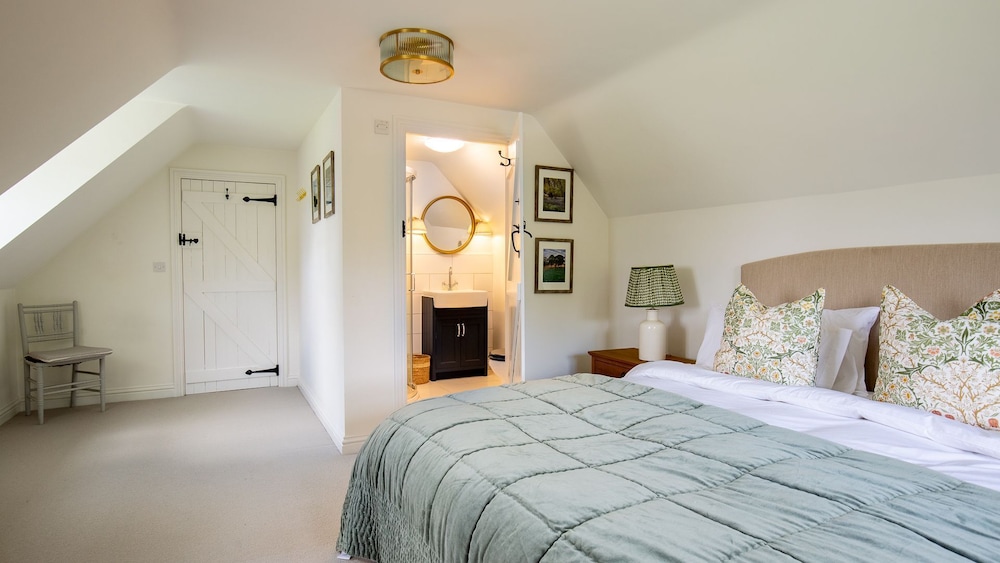Patch Hill House - Near Charlbury - Kingham