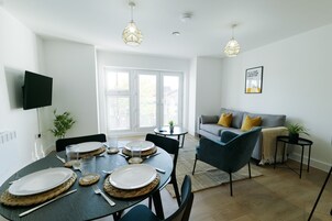 Apartamento | 2 quartos 