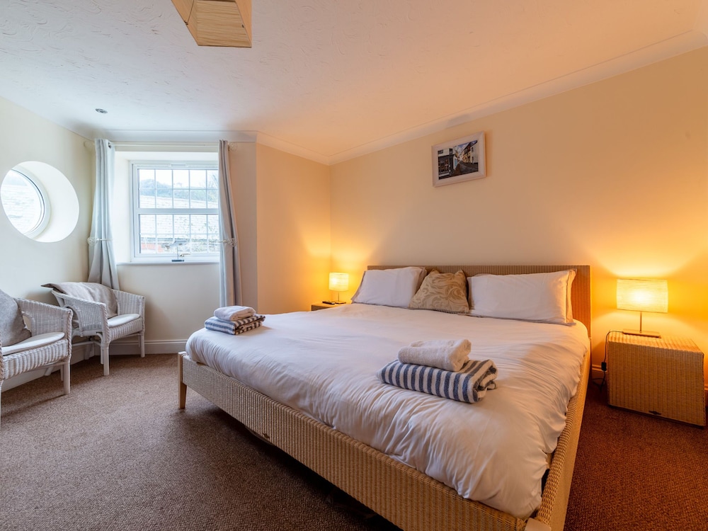 Porthilly By Interhome - Mevagissey