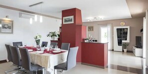 Sala de jantar