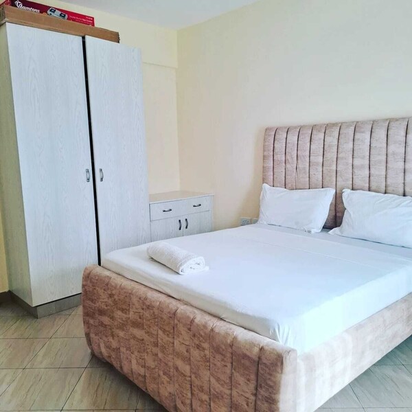 Lux Suites Pacific Apartments Bamburi - Mombasa