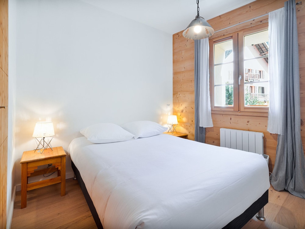 Appartement Rénové Au Coeur De Mônetier-les-bains Avec Services Inclus - Névache