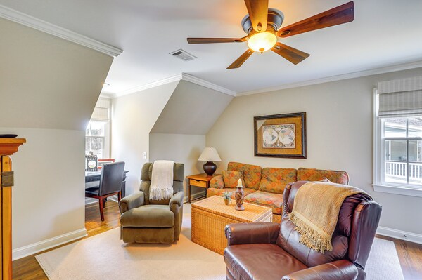 Upscale Home At Lake Oconee - Family Friendly! - Lake Oconee, GA