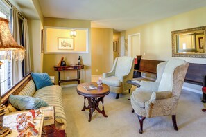 Casa (3 Bedrooms) | Parte interna
