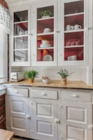 Duplex, 2 quartos | Banheiro