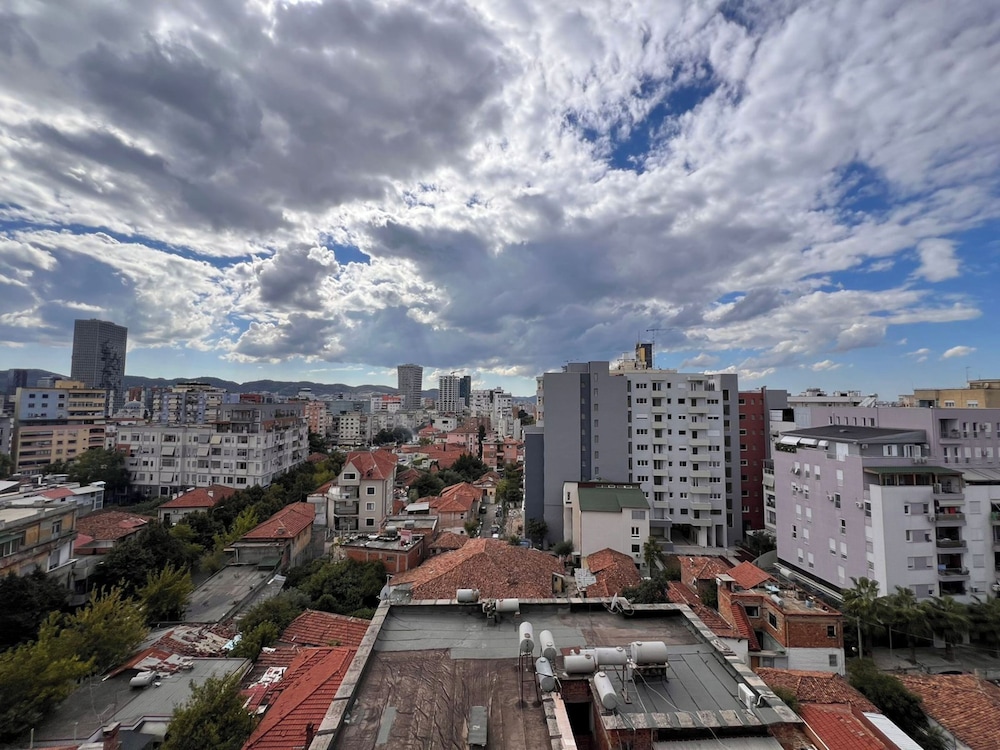Kalpazo Home New Bazzar - Tirana