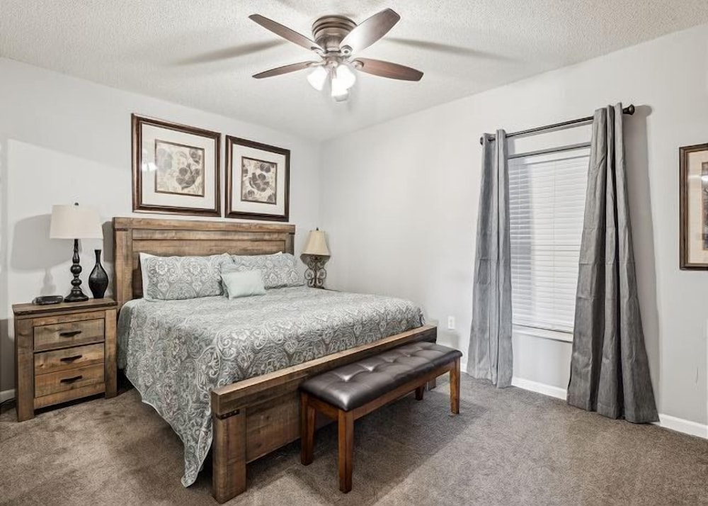 Whispering Pines 544|4 Bd|sleeps 10|indoor Pool And Hot Tub|free Tkts - 田納西州