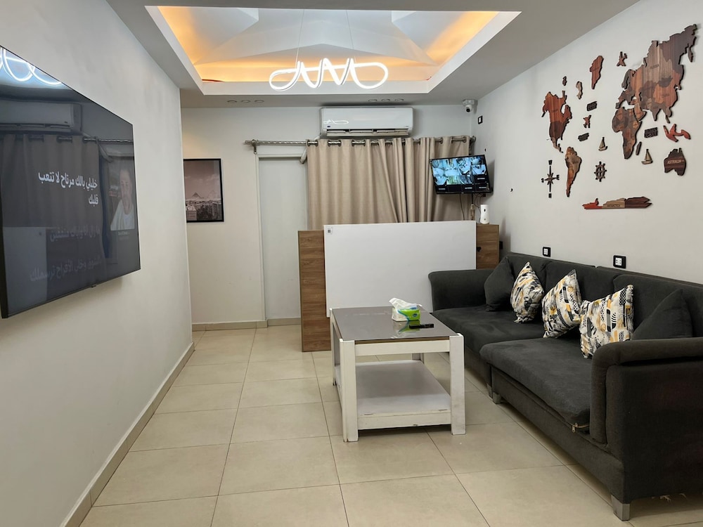 Heaven Hostel - Egypte